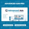 Advanced Ads Pro - Download latest version with Lifetime updates