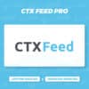 CTX Feed Pro - Download latest version with Lifetime updates